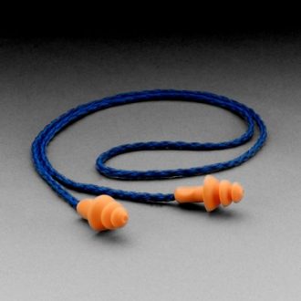 Harga ear plug 3m 1270, Harga ear plug krisbow, Jual ear plug , Jual ...